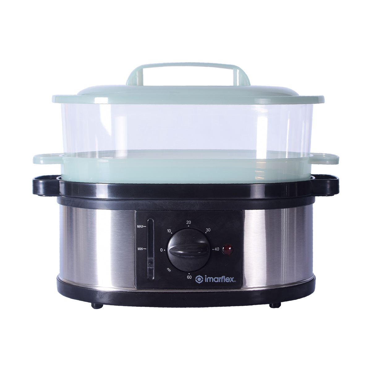 Imarflex IST-3000S Multi-Purpose Steamer and Sterilizer - Imarflex