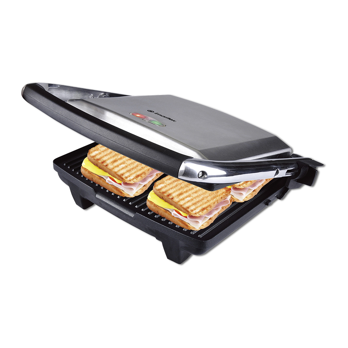Imarflex Panini Grill (IPG-725) - Imarflex