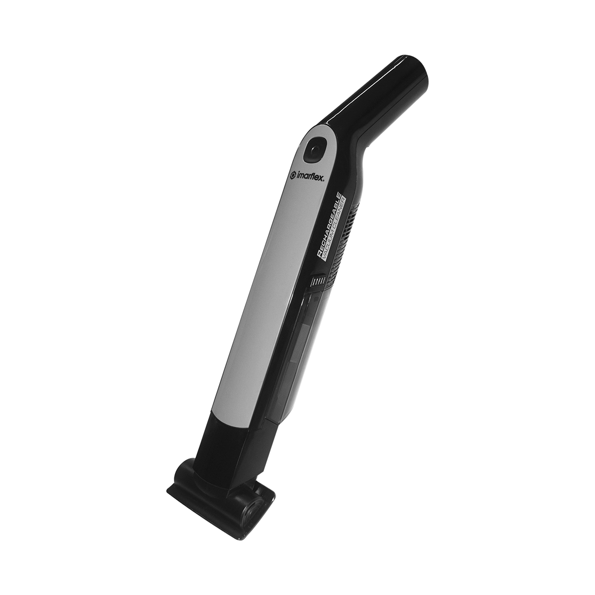 Imarflex Wireless Rechargeable Vacuum Cleaner (IV-455R) - Imarflex