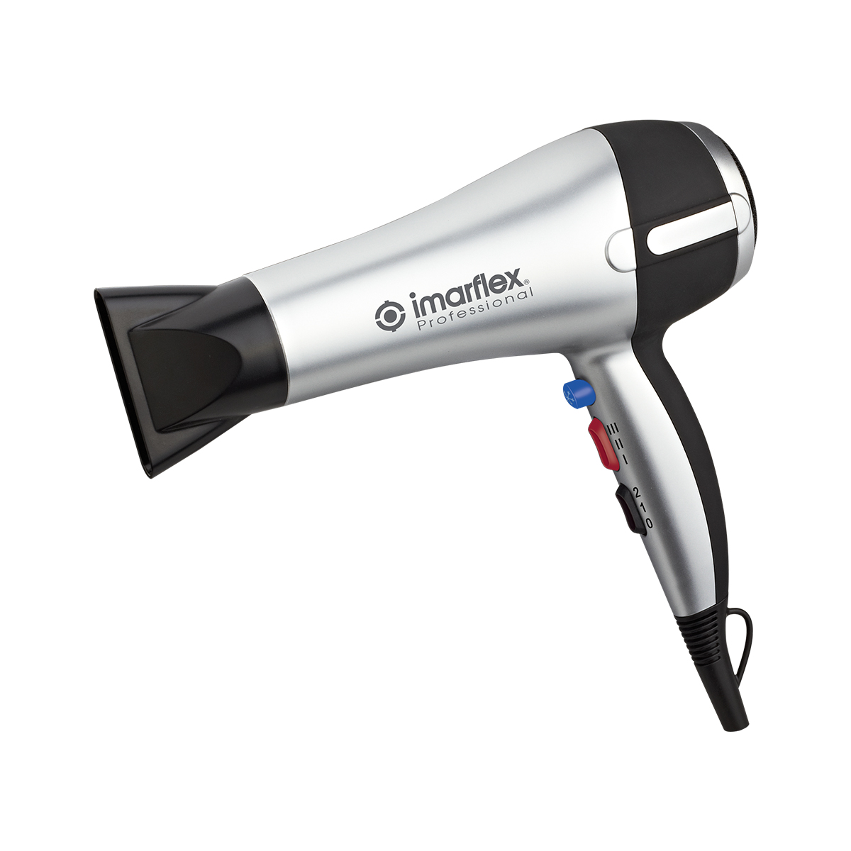Imarflex Professional Hair Dryer (HD-2200) - Imarflex