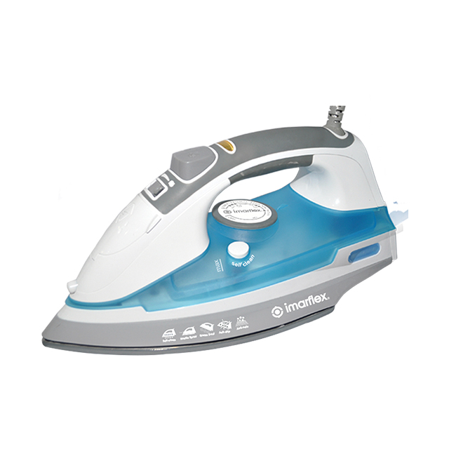 Steam Irons - Imarflex