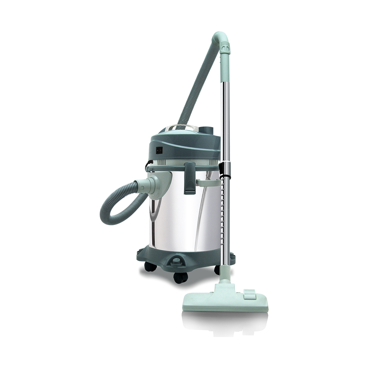 Imarflex 3-in-1 Wet Dry & Blow Vacuum Cleaner (IV-1700S) - Imarflex