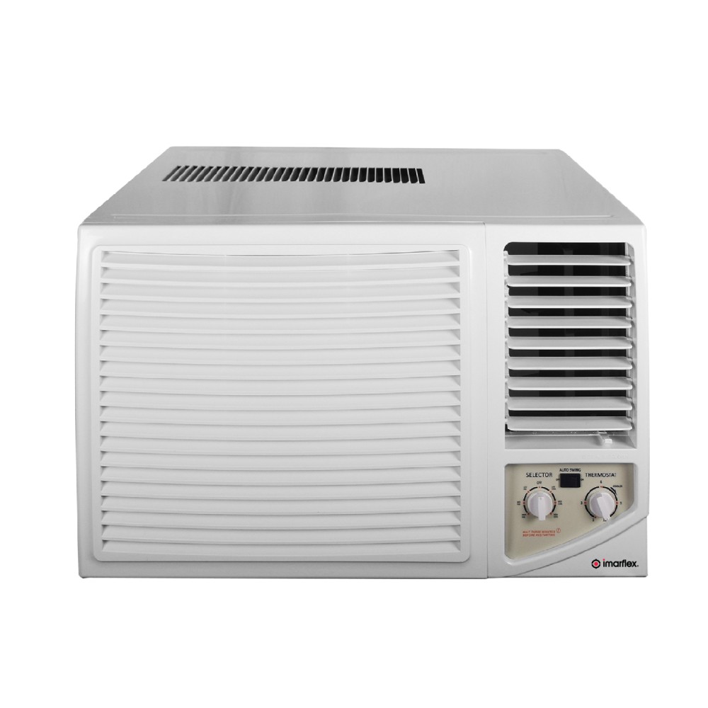 Airconditioners - Imarflex