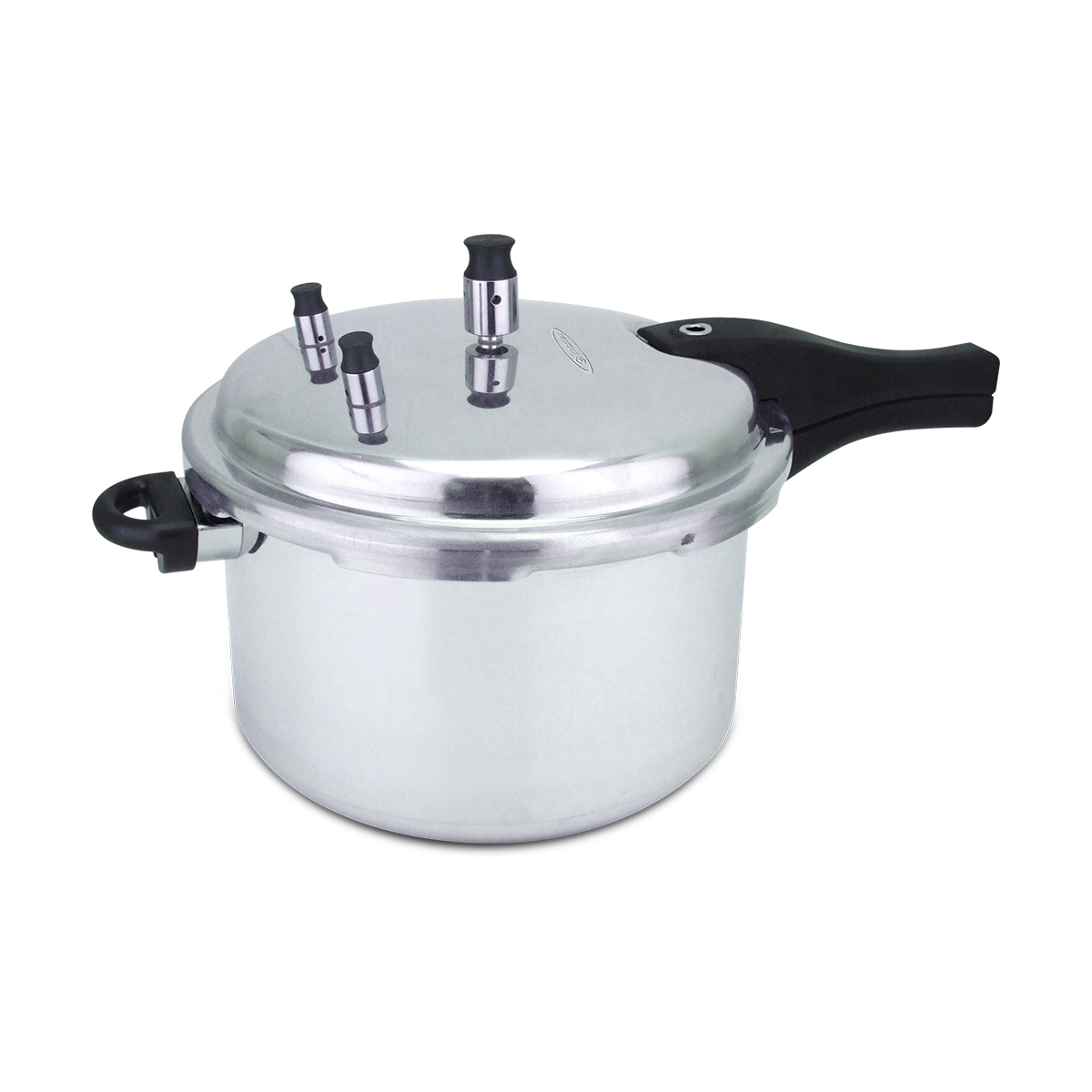 Imarflex 9L Aluminum Pressure Cooker (QGP-3209) - Imarflex