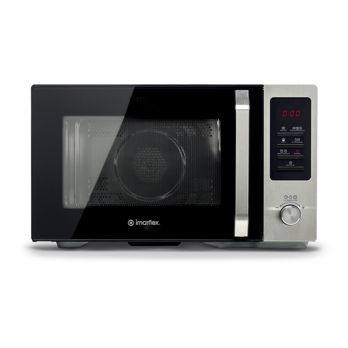 Imarflex 30L 4-in-1 Digital Microwave Oven (MOD-CV31DS) - Imarflex