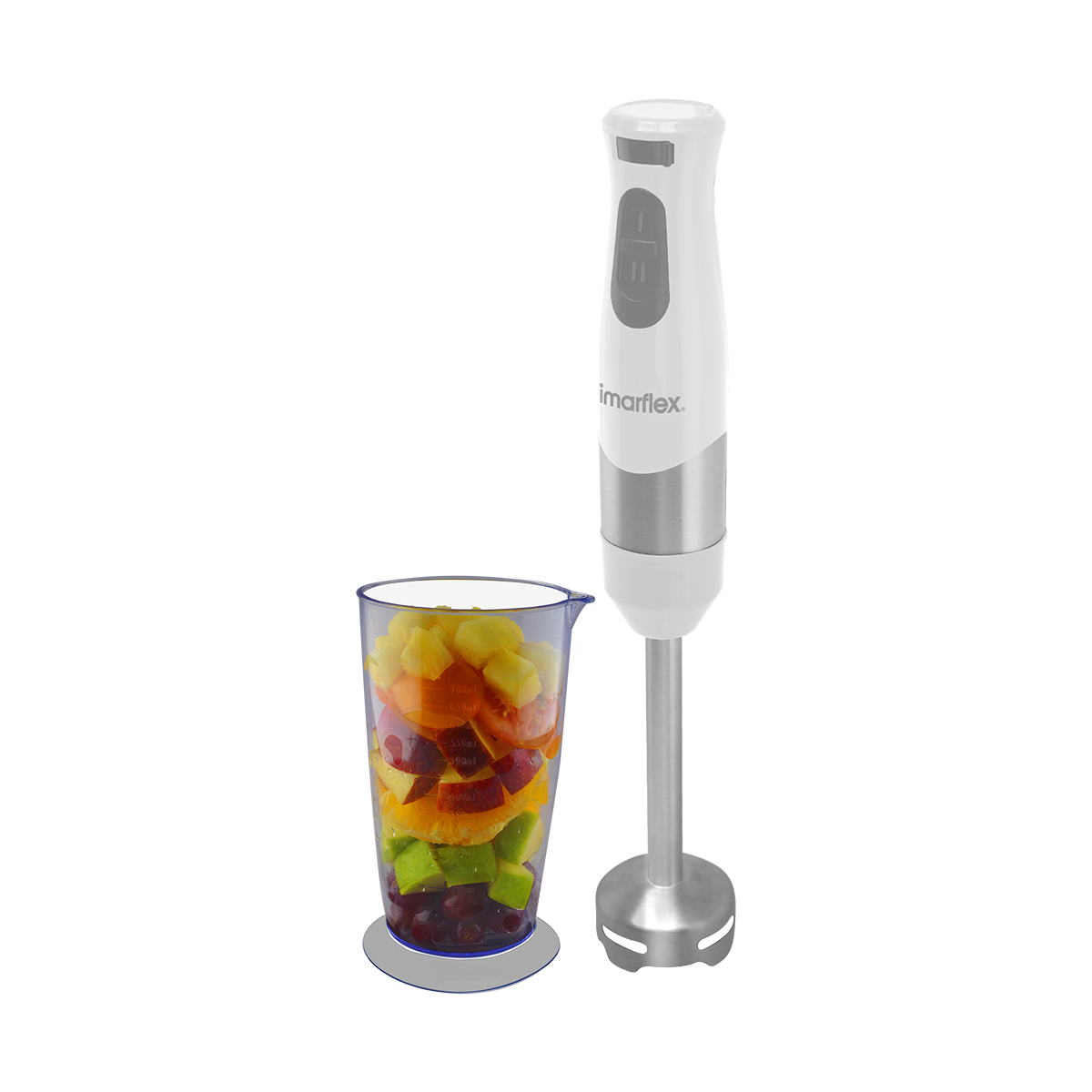 Imarflex Immersion Blender (ISB-610) - Imarflex