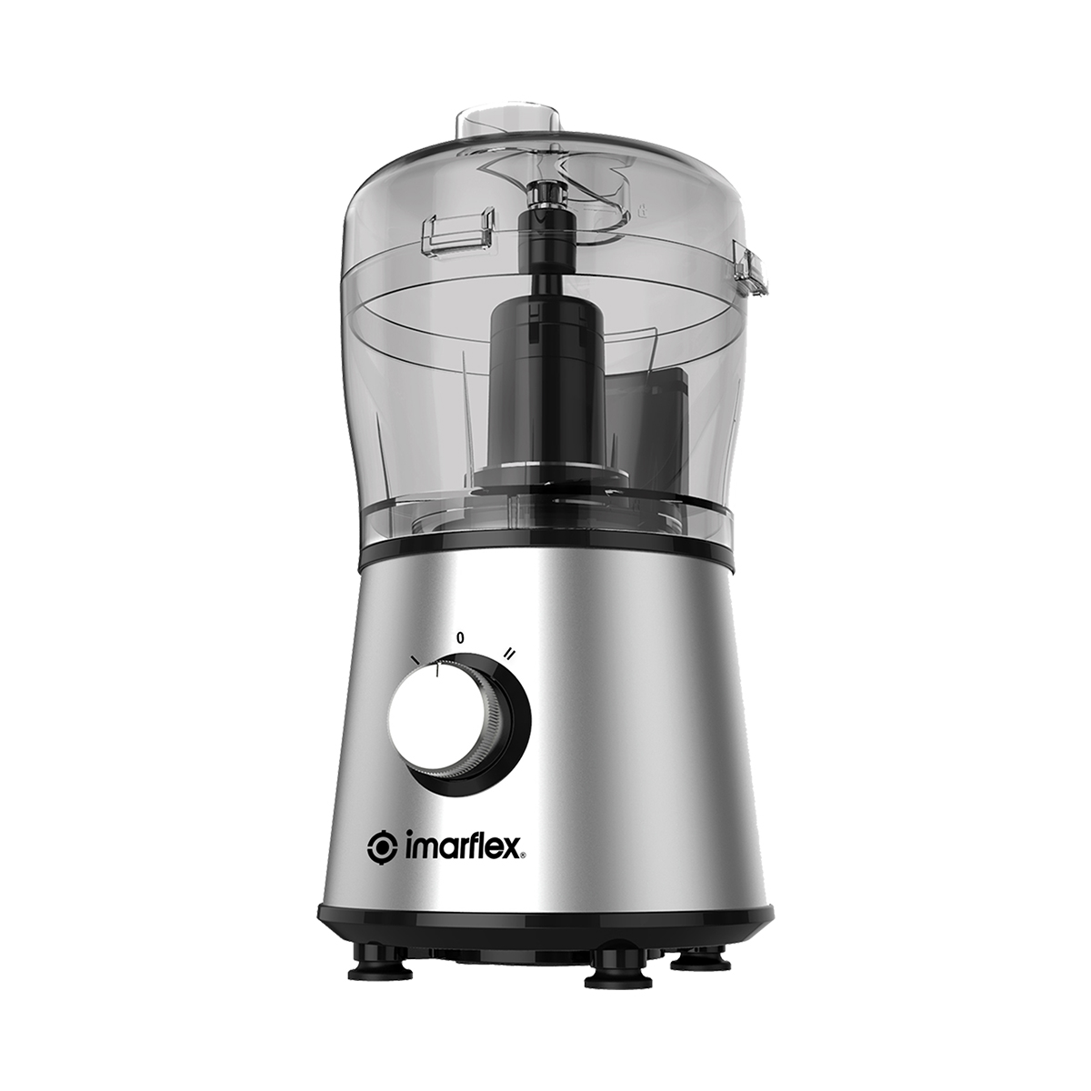 Imarflex Food Chopper (IFP-300S) - Imarflex